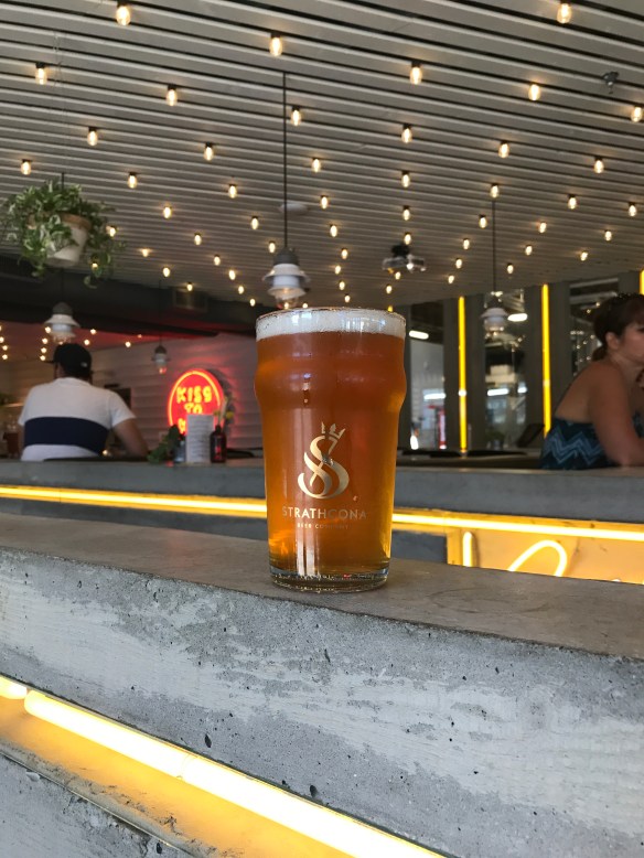 Mount Seymour & Strathcona Beer Co. | Travel | Hike | Craft Beer